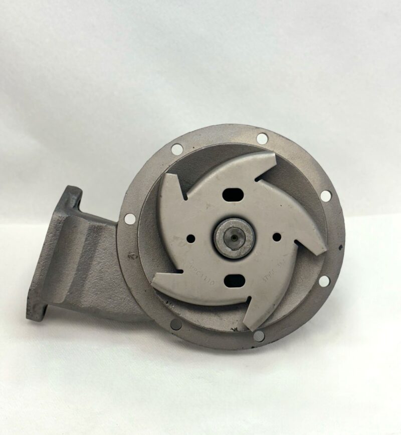 7208X Remanufactured Water Pump - Space Coast Group