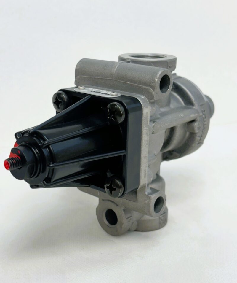Air Brake Unloader Valve Wabco 9753034470 - Space Coast Group