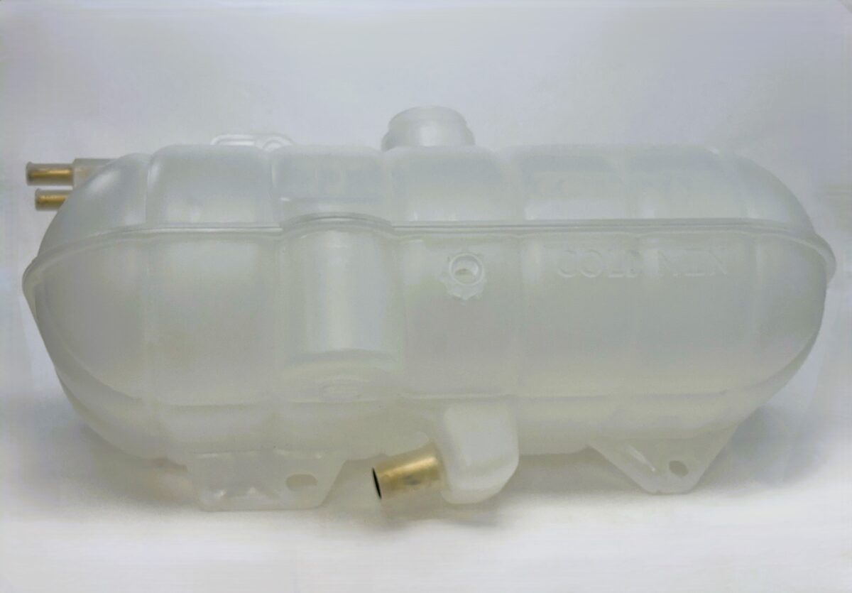Surge Tank Freightliner 05-23045-002 - Space Coast Group
