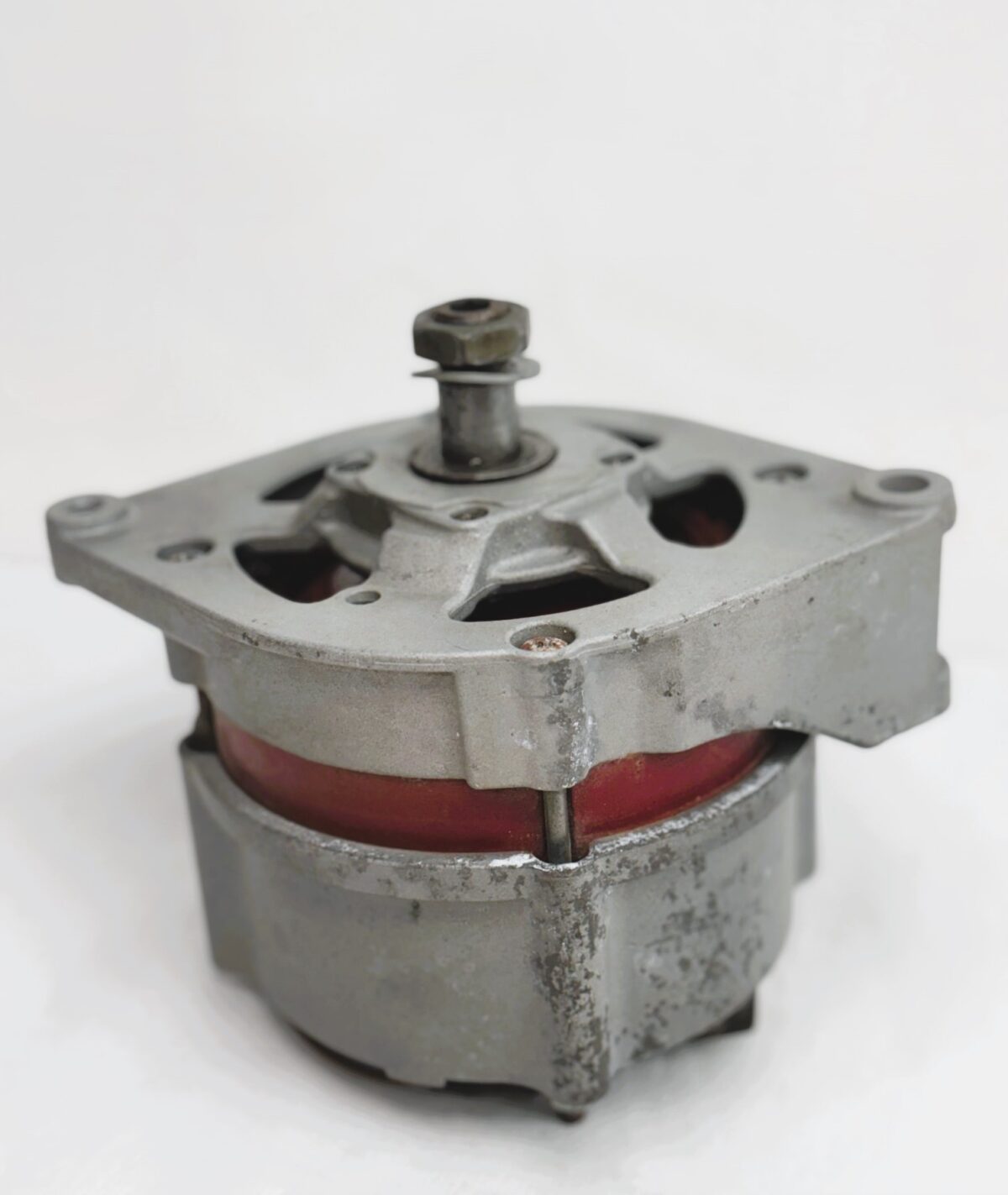 Remanufactured Alternator Megavolt AR187873 - Space Coast Group