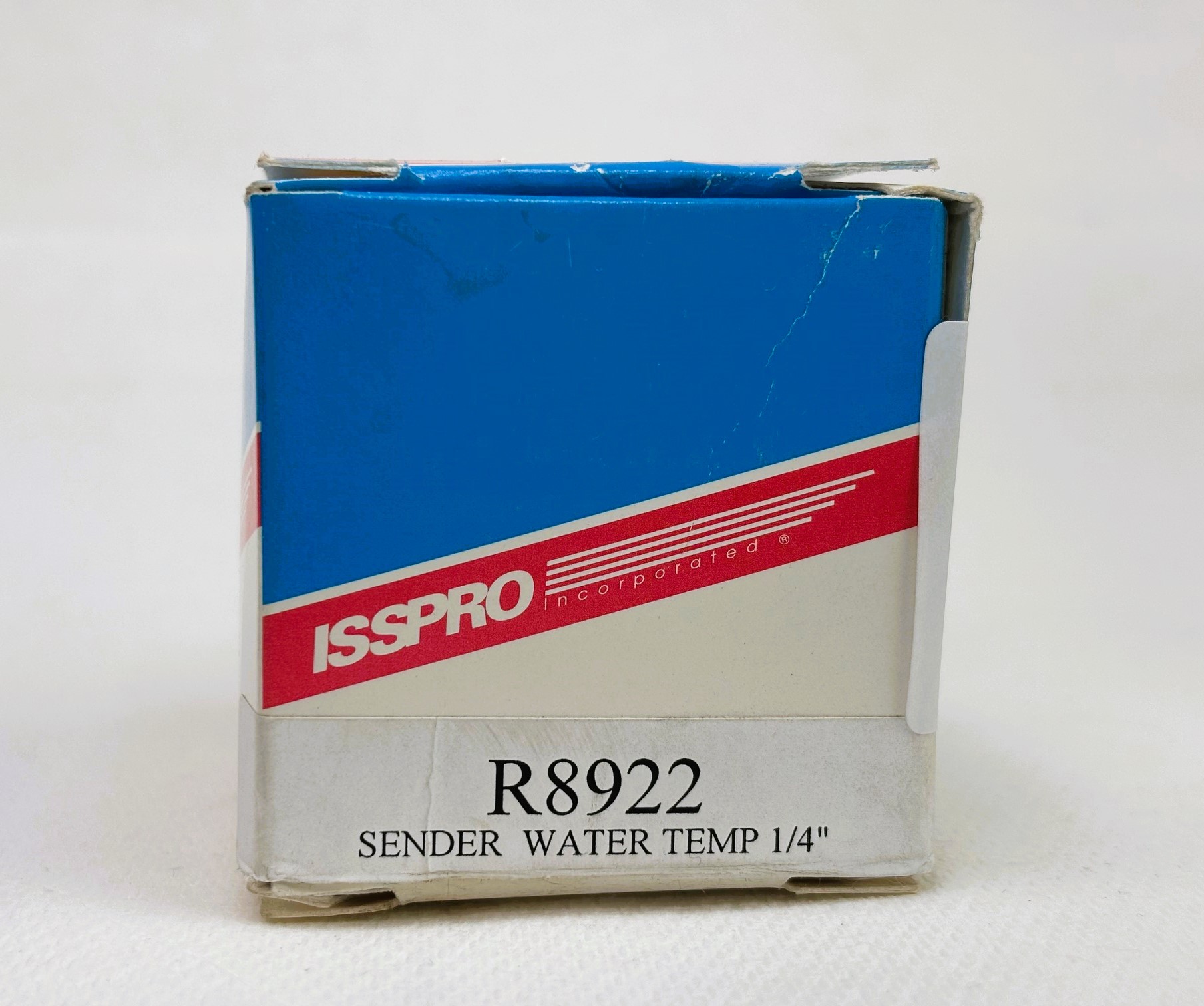 Water Temperature Sender ISSPRO R8922 - Space Coast Group