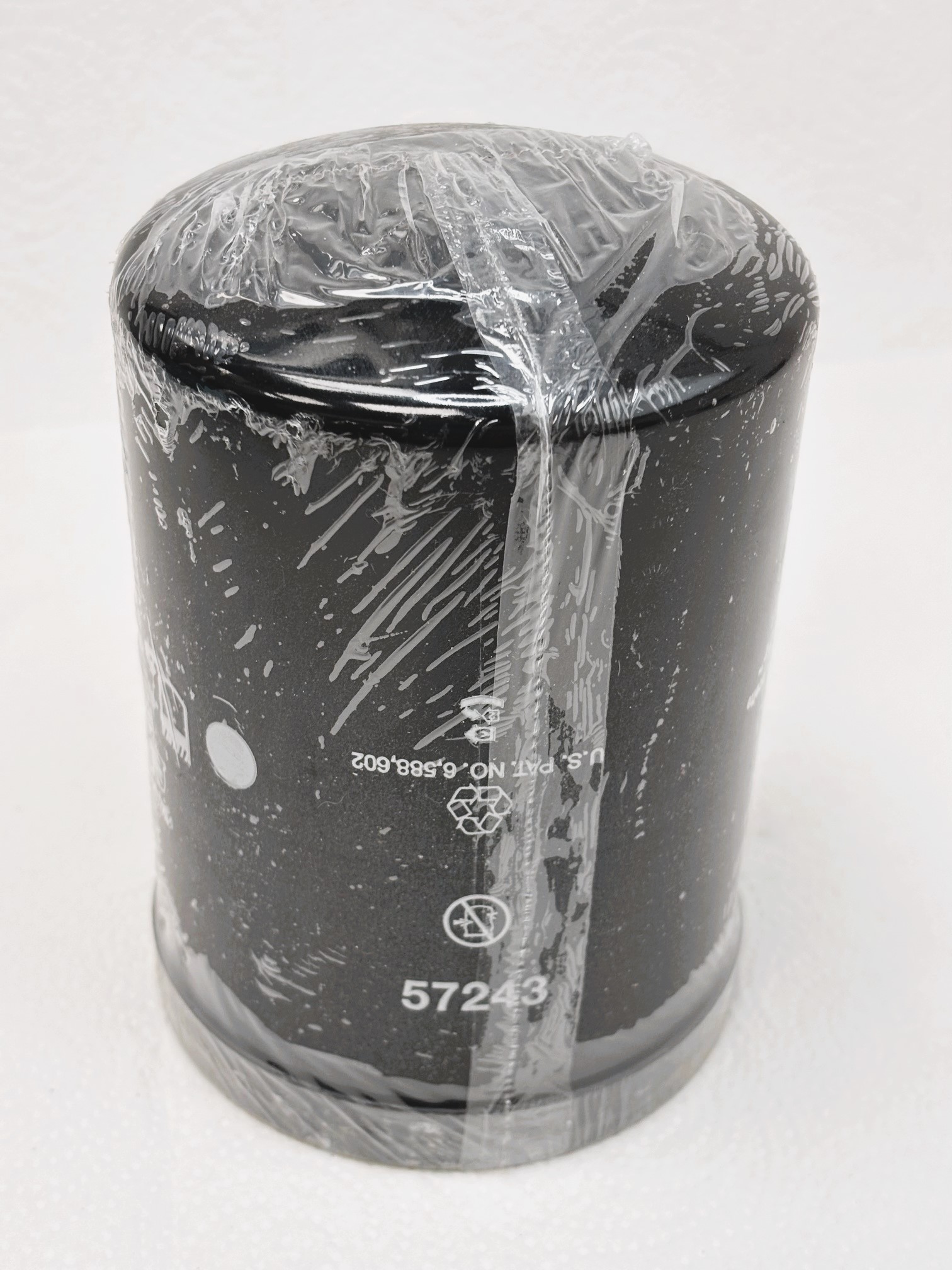 Oil Filter Wix 57243 - Space Coast Group