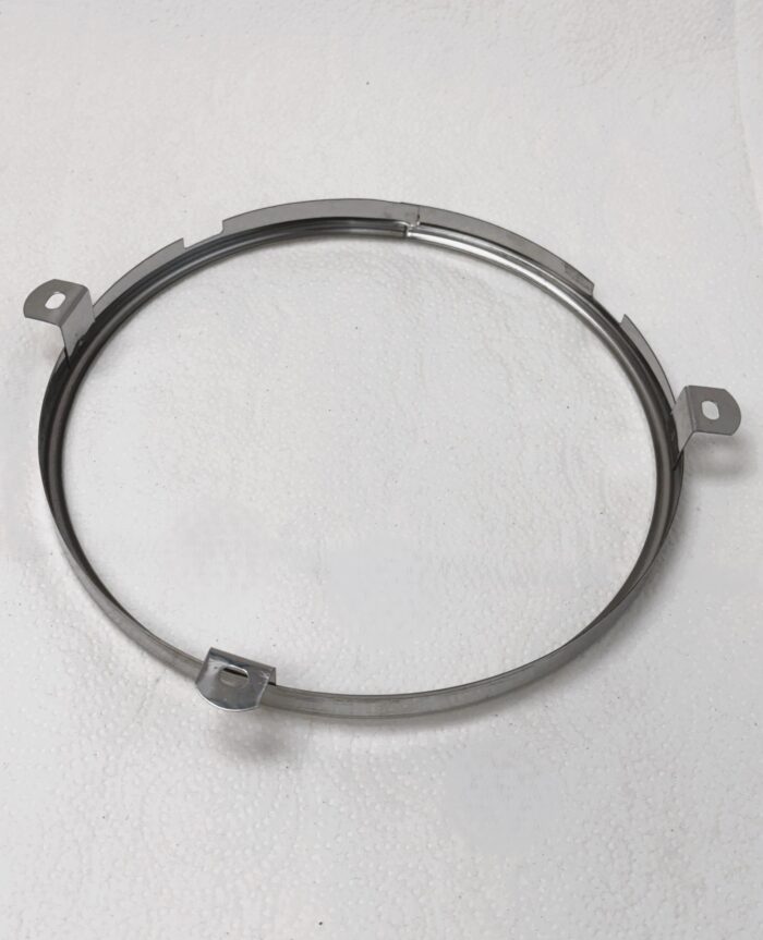 Light Bezel One Ring Navistar International 1694667C1 - Space Coast Group
