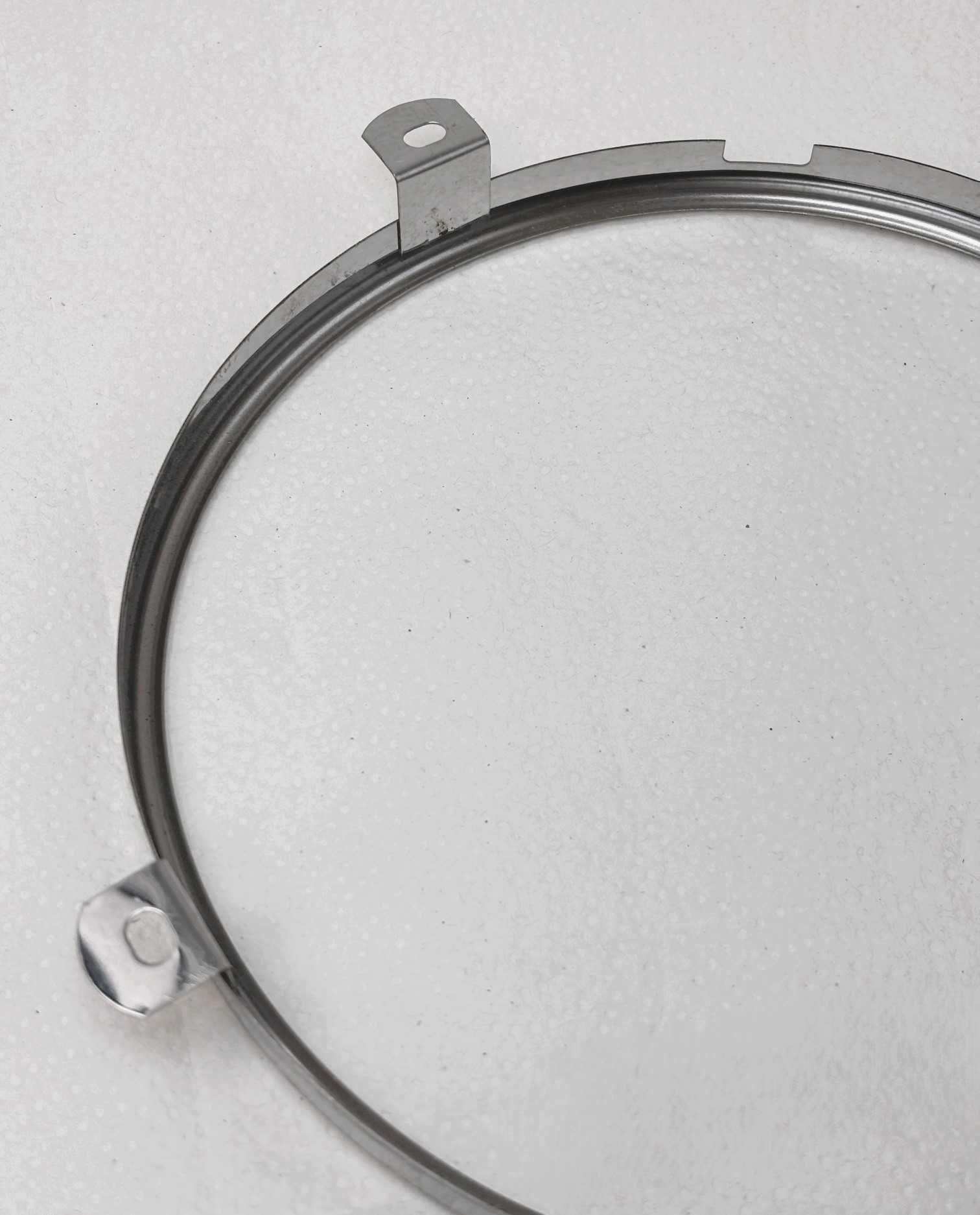 Light Bezel One Ring Navistar International 1694667C1 - Space Coast Group