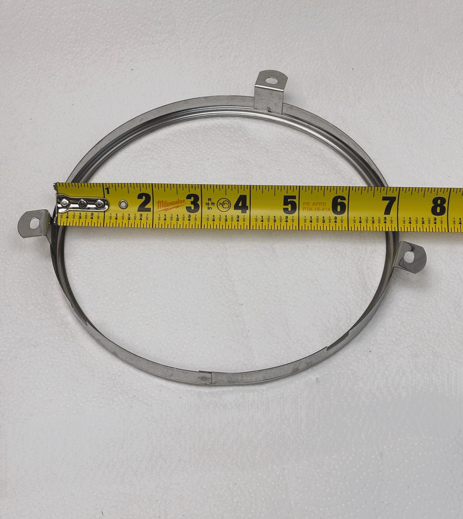 Light Bezel One Ring Navistar International 1694667C1 - Space Coast Group