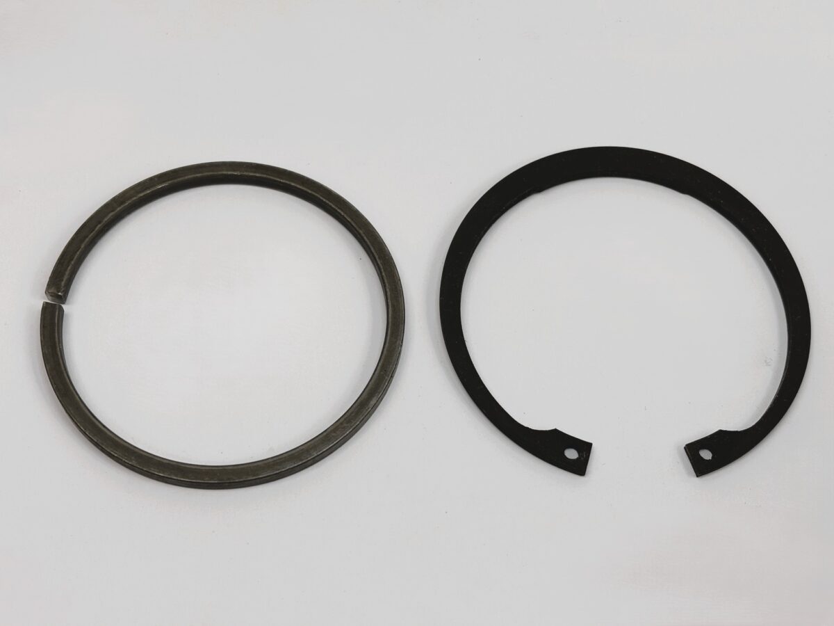 Torque Rod Kit Volvo - Space Coast Group