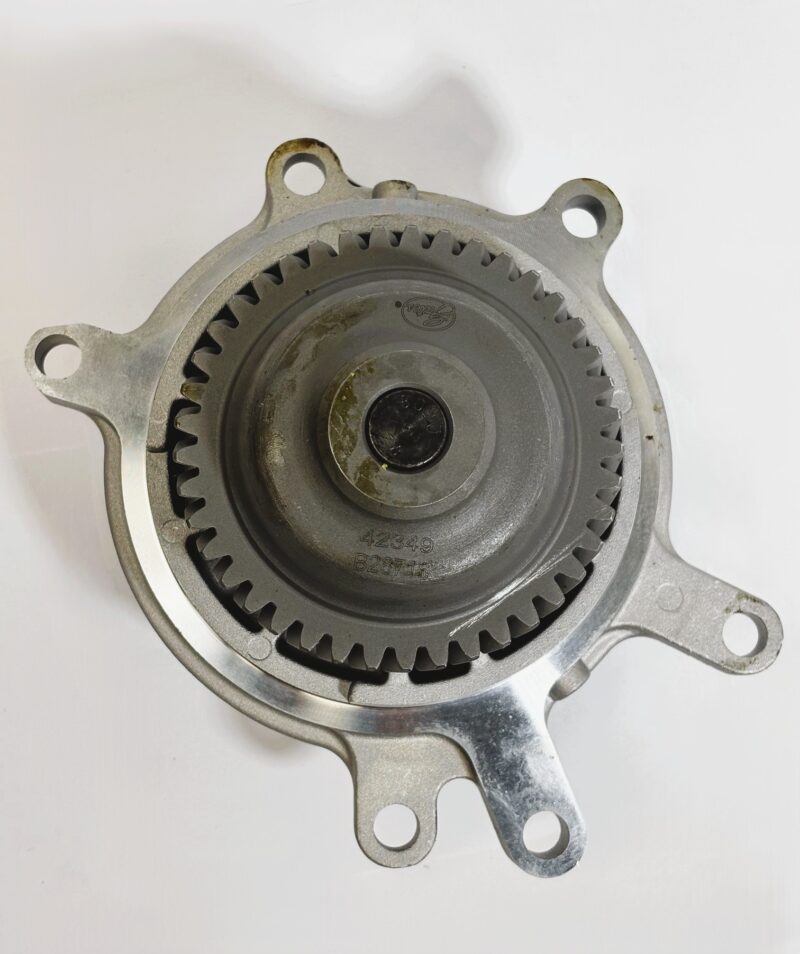 Engine Water Pump Gates 42349 - Space Coast Group