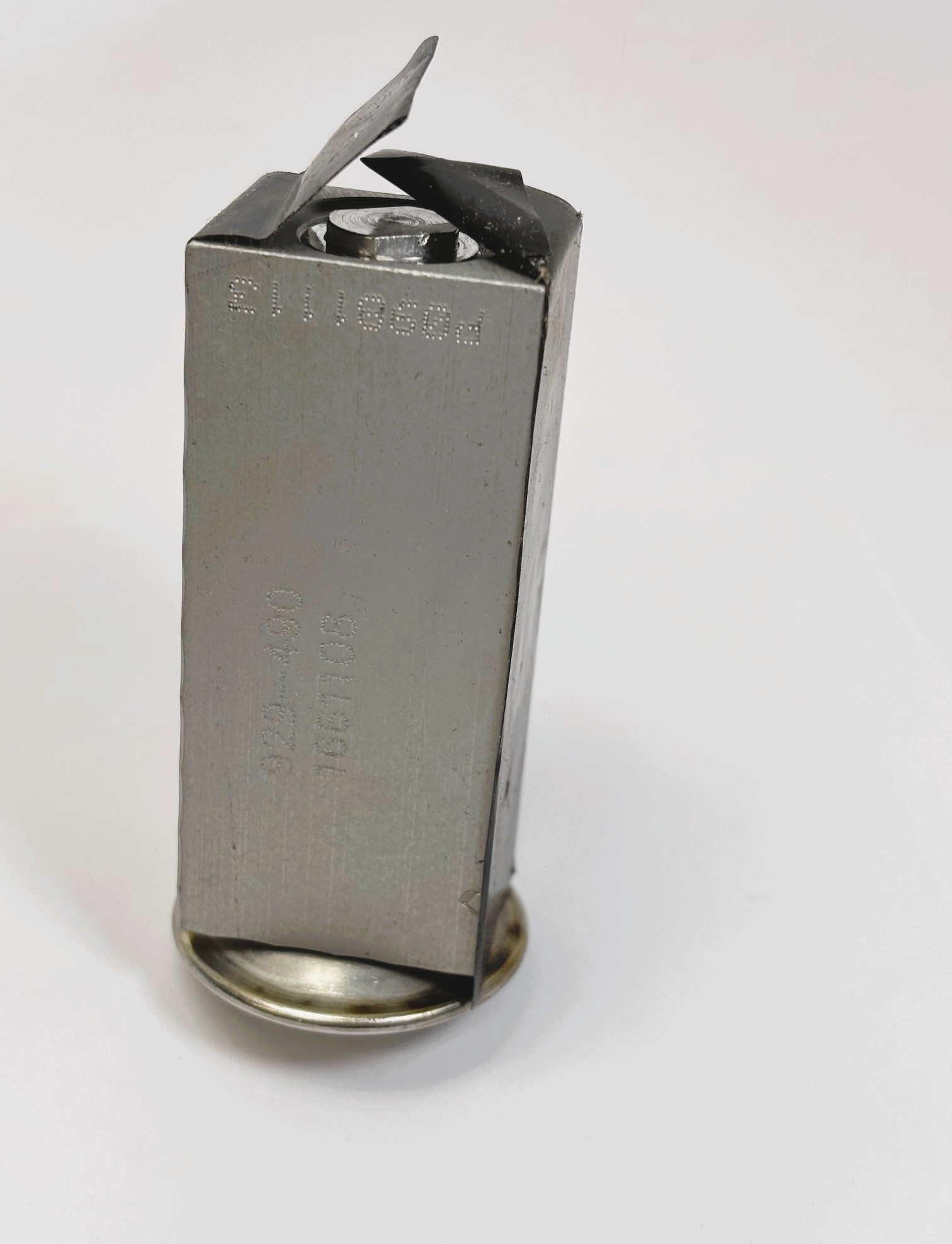 12-3027A Block-Type Expansion Valve Truck Air Parts - Space Coast Group