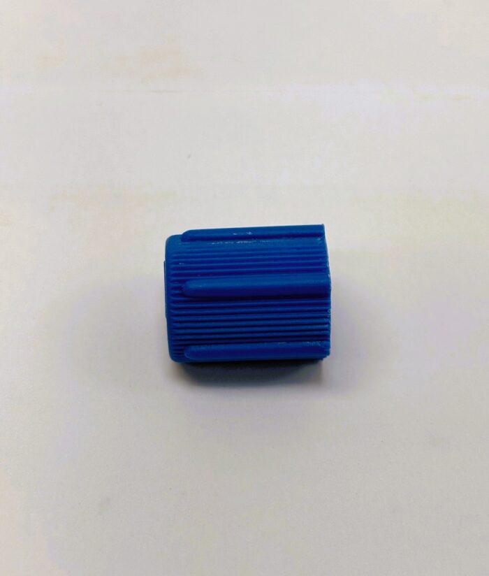 16-3145 Air Conditioning Service Caps Truck Air Parts - Space Coast Group