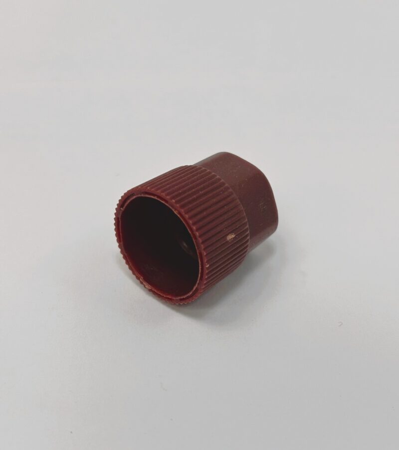 16-3146 A/C Service Port Cap Truck Air Parts - Space Coast Group