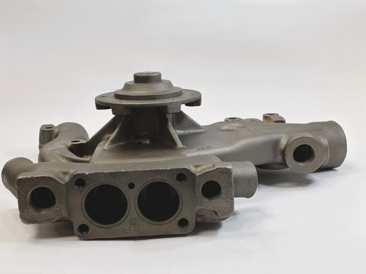 7119X Remanufactured Water Pump - Space Coast Group