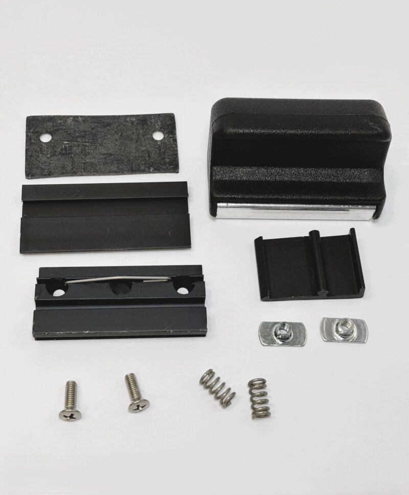 11991642 Latch Volvo - Space Coast Group