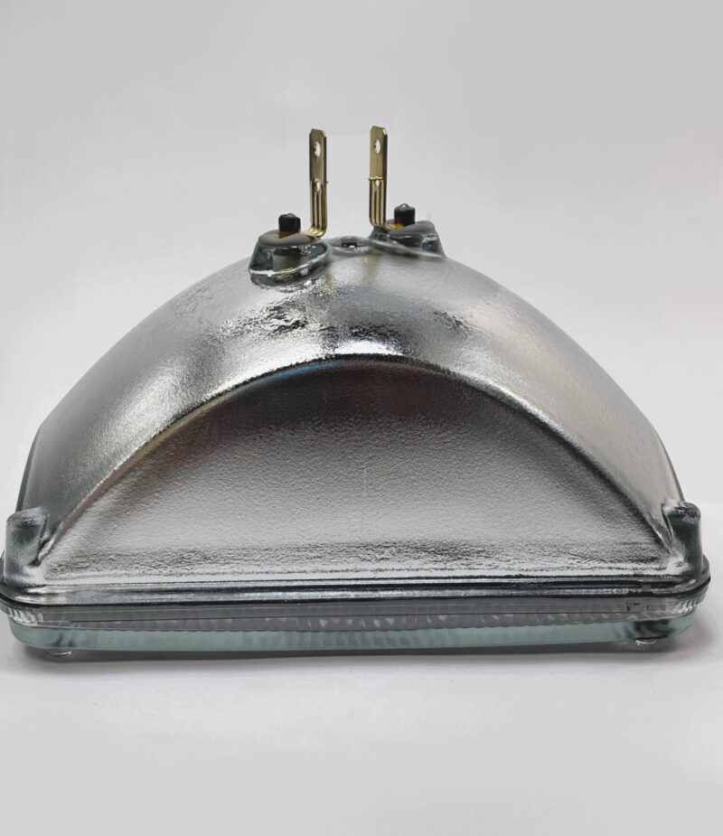 H4651 Halogen Sealed Beam Headlamp Peak Lighting - Space Coast Group