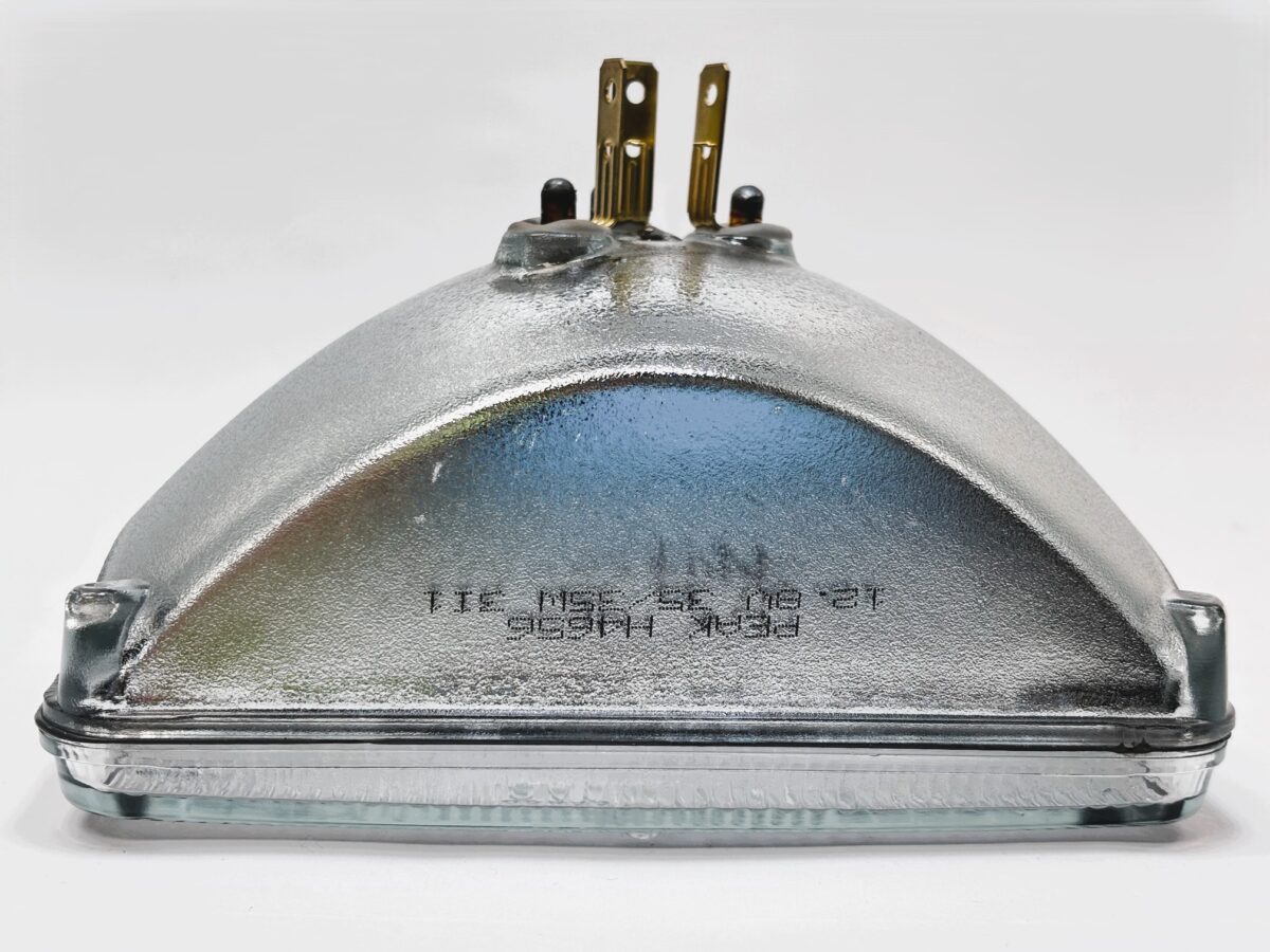 H4656 Sealed Beam Halogen Headlight Peak Lighting - Space Coast Group
